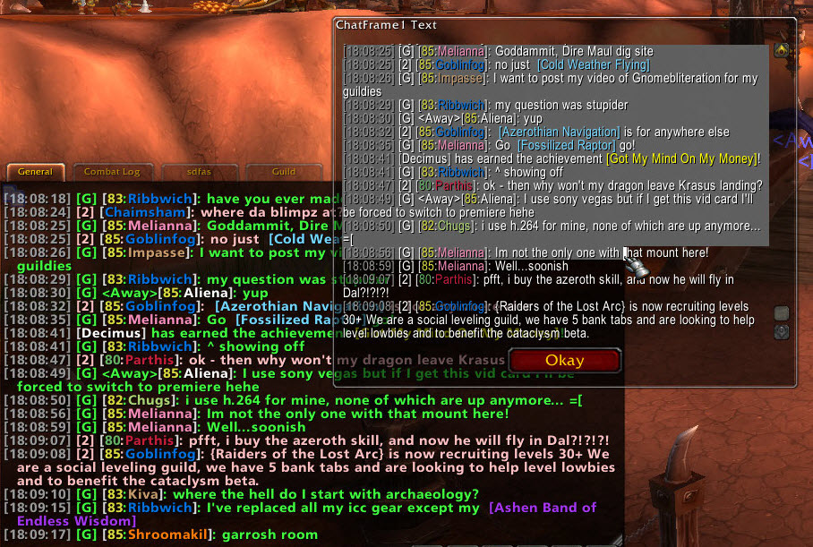 Top 10 Most Useful Addons for WoW Classic (2025 Edition) - WoWClassicUI