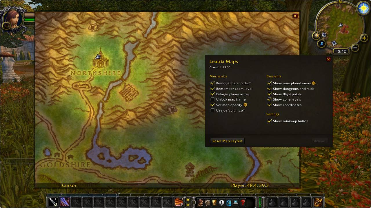 Top 10 Most Useful Addons for WoW Classic (2025 Edition) - WoWClassicUI