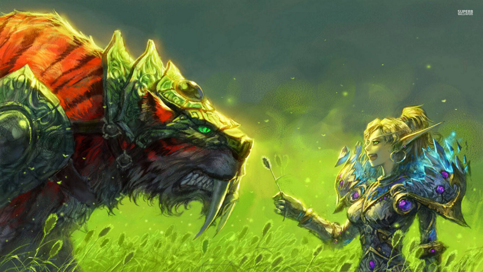 Hunter Macros for WoW Classic (Beast Mastery, Marksmanship, Survival ...