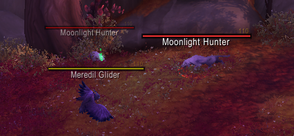 Plater Nameplates - WoWClassicUI
