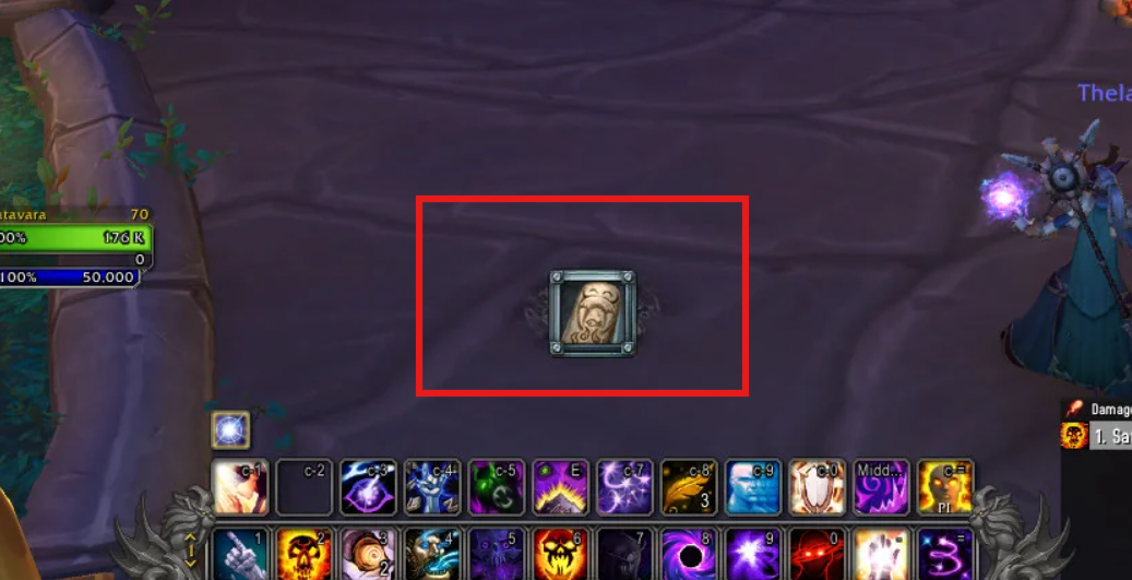 WoW Extra Action Button Macro Guide (Cata, MoP, Retail) - WoWClassicUI
