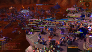 The Dark Portal Is Open Again — Welcome to Your 3rd TBC Release ...